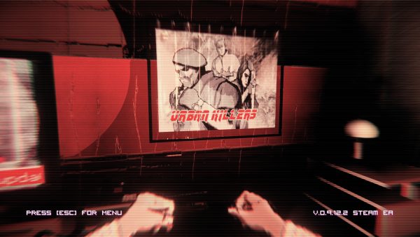 Project Downfall Preview - Capsule Computers