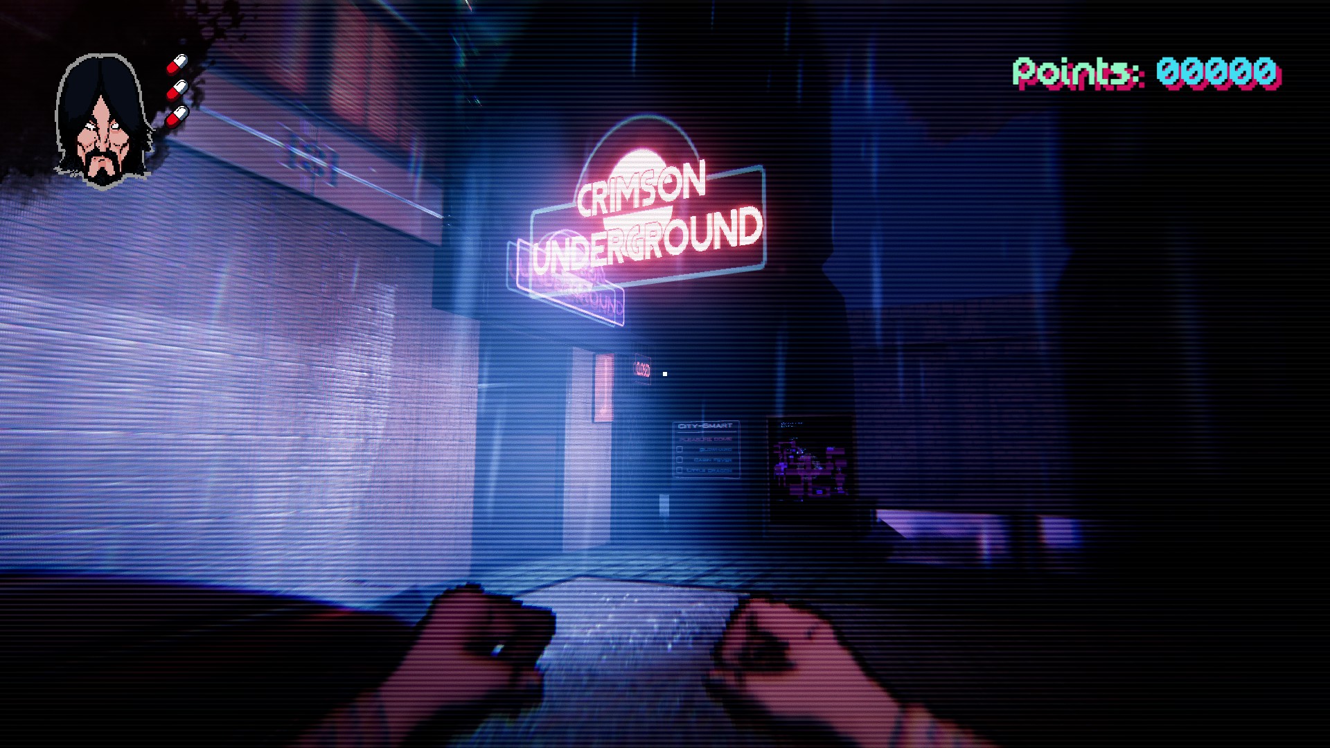 Project Downfall Preview - Capsule Computers