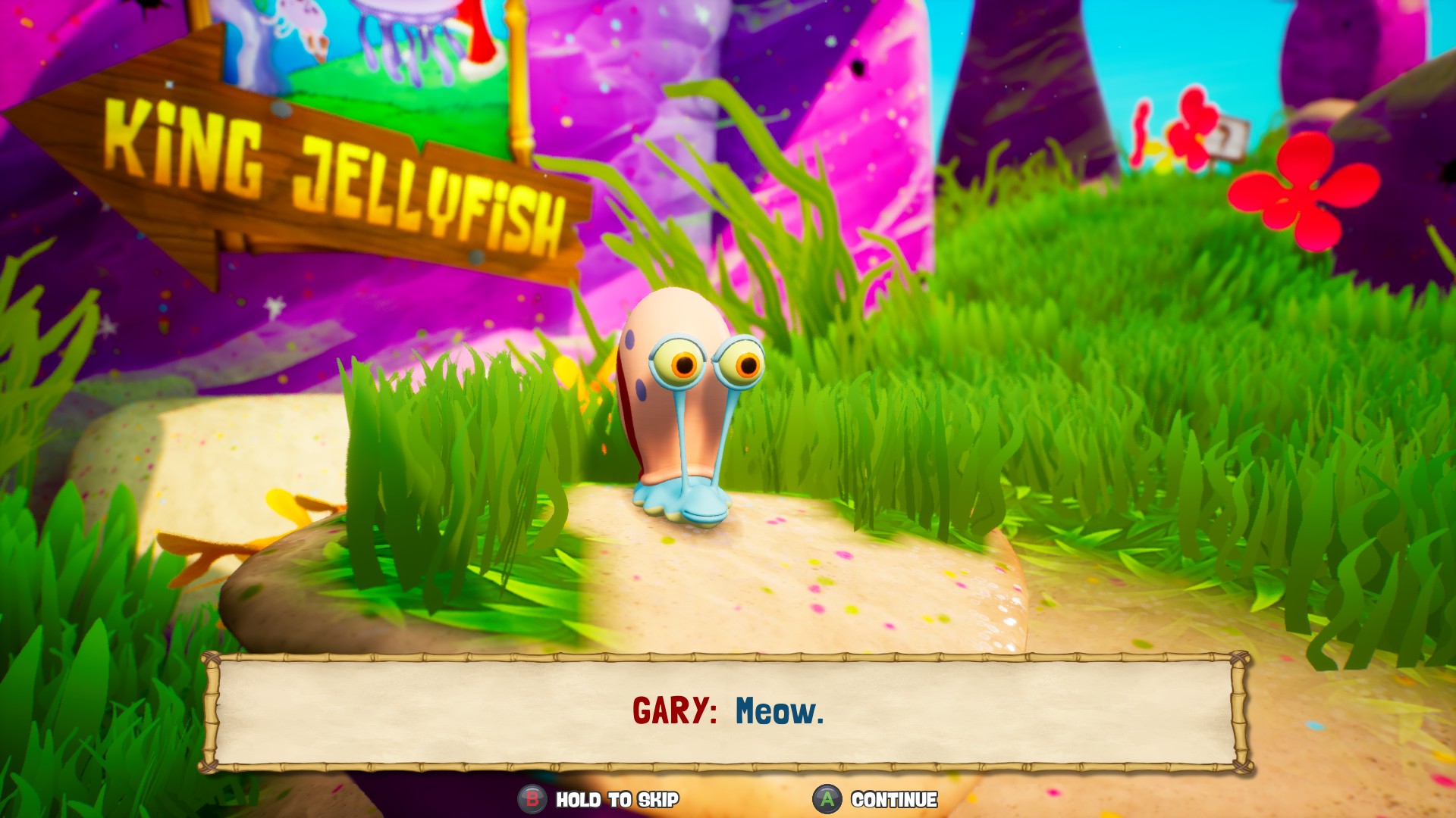 SpongeBob SquarePants: Battle for Bikini Bottom - Rehydrated Review ...