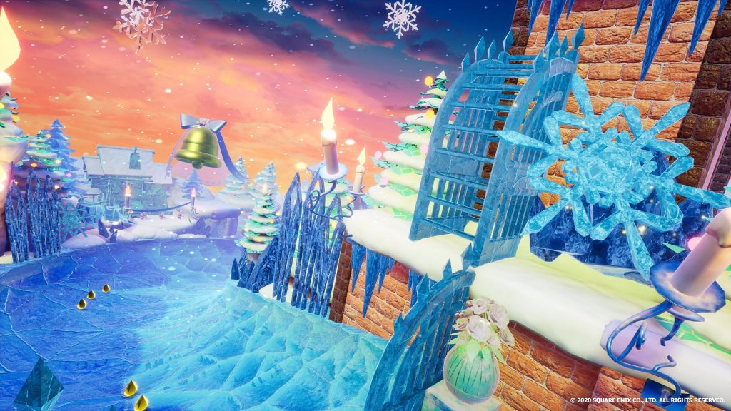 Balan Wonderworld Revealed by Square Enix – Capsule Computers