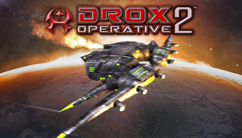Drox Operative Preview – Capsule Computers