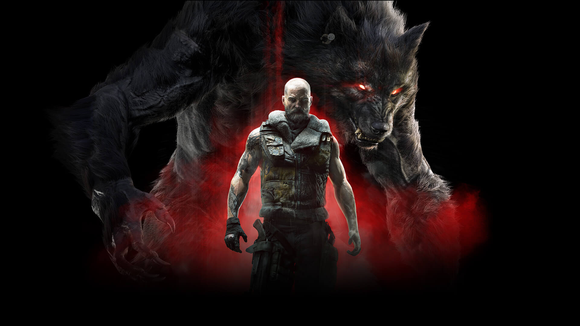 Werewolf: The Apocalypse – Earthblood Gameplay Highlighted in New ...