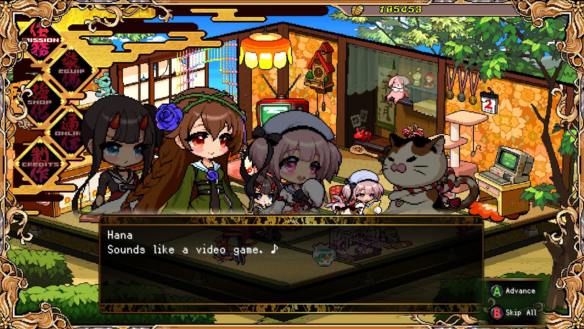 Ogre Tale Revealed by Degica Games and Mages. - Capsule Computers