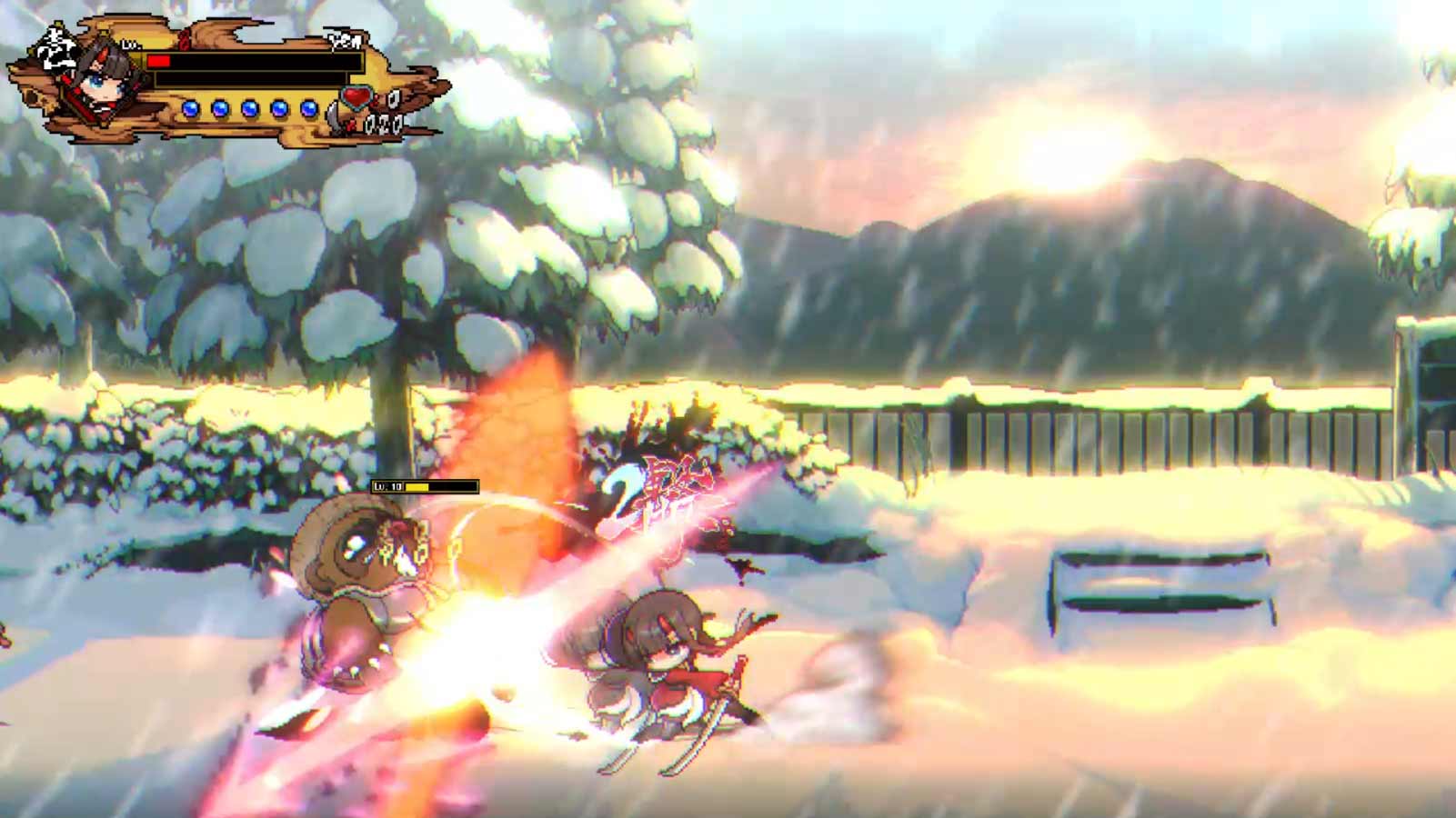 Ogre Tale Revealed by Degica Games and Mages. - Capsule Computers