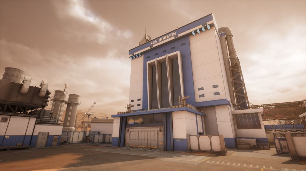 Rogue Company Preview - Capsule Computers