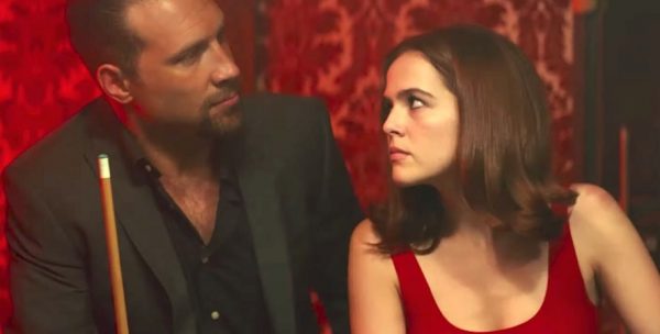 Buffaloed Review – Capsule Computers