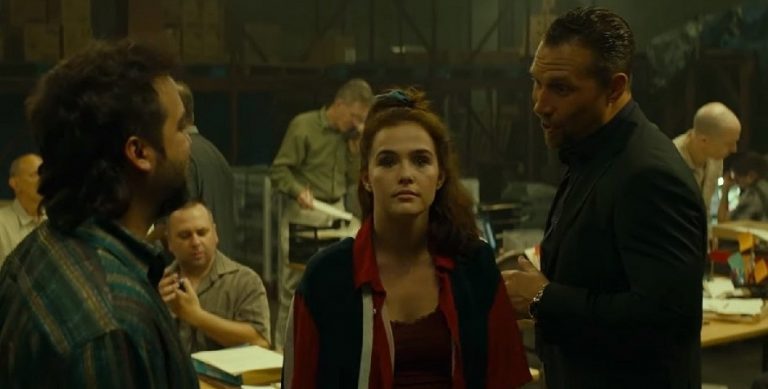 Buffaloed Review – Capsule Computers