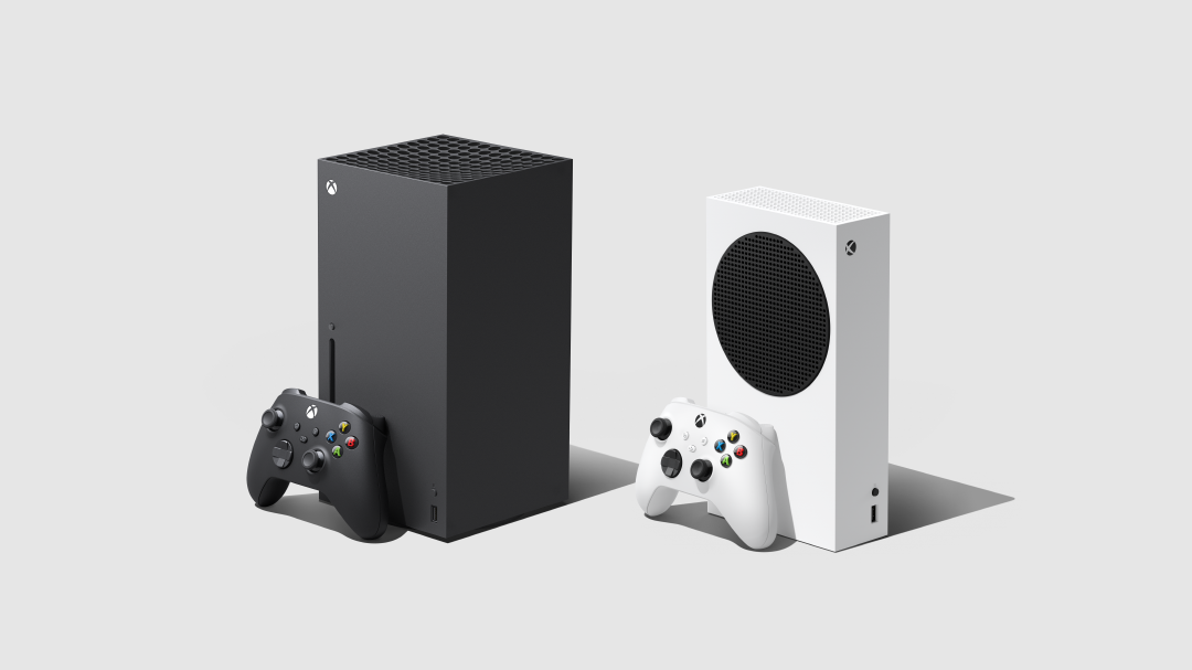 Xbox Series X to Launch November 10 for $499 - Capsule Computers