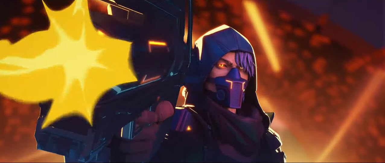 HYPER SCAPE™ SEASON 2 THE AFTERMATH NOW AVAILABLE - Capsule Computers