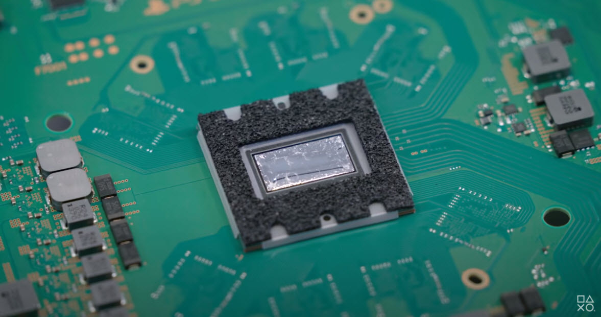 PS5 Teardown: An inside look at PlayStation’s most transformative ...