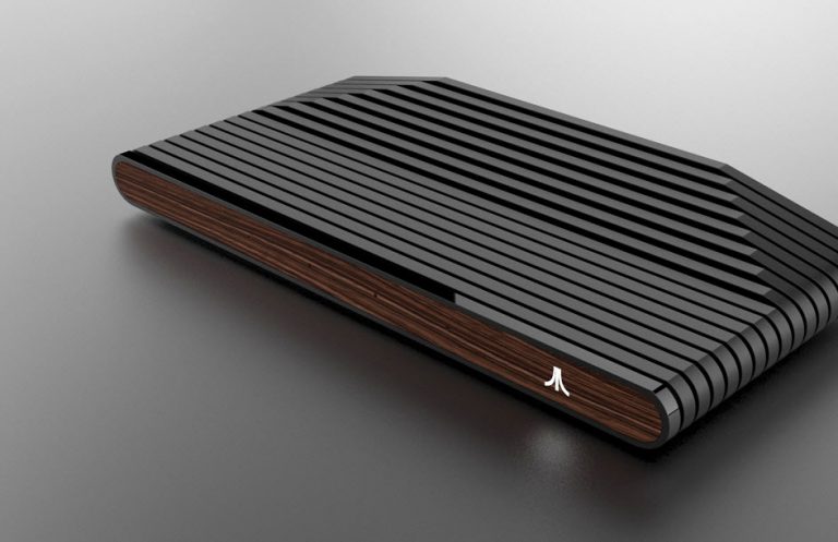Atari Unveils Atari VCS Vault Collections and New Atari Wireless ... Atari Unveils Atari VCS Vault Collections and New Atari Wireless ...