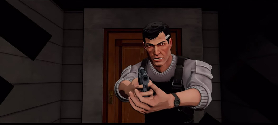 XIII unveils its epic launch trailer ahead of its release on PS4, Xbox ...