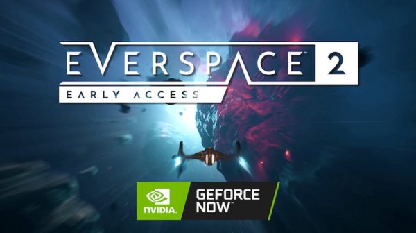 Everspace 2 Early Access Preview - Capsule Computers