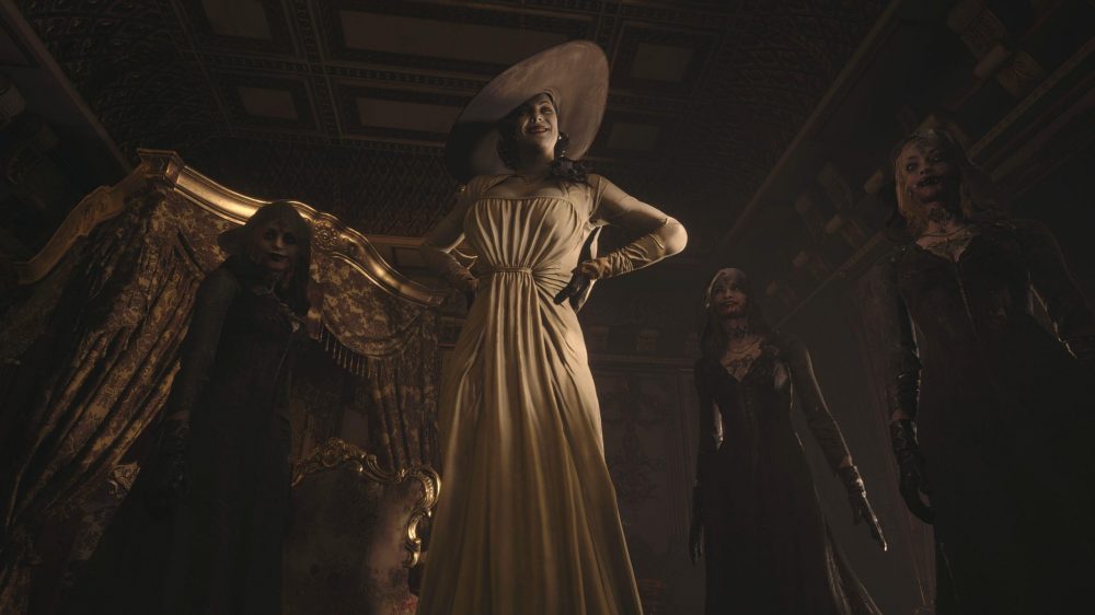 Resident Evil Remaster BSAA costumes revealed in new footage – Capsule ...