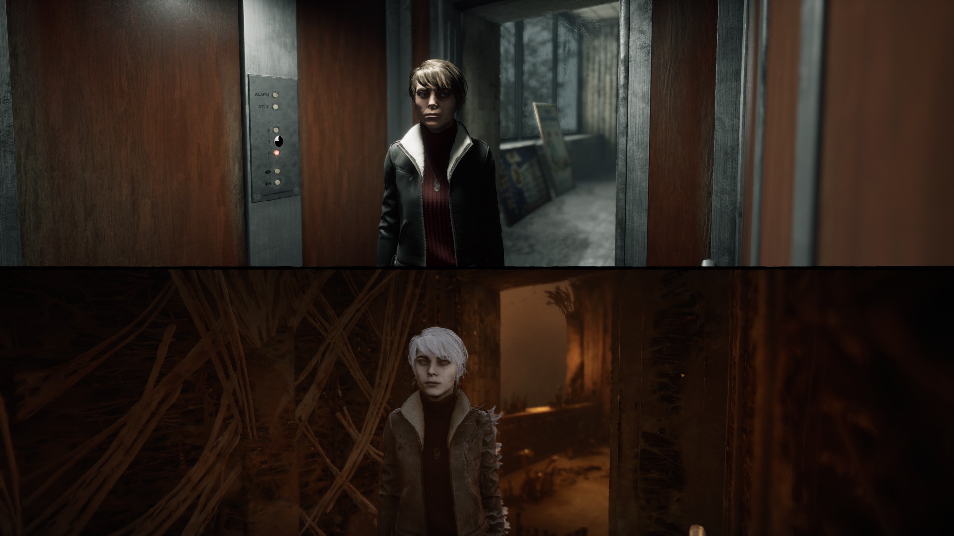 The Medium Review - Capsule Computers