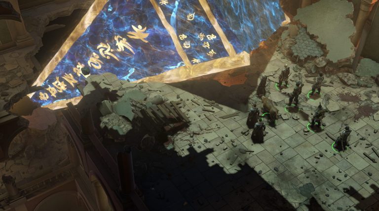 Pathfinder wrath of the righteous trickster - emeraldtiklo