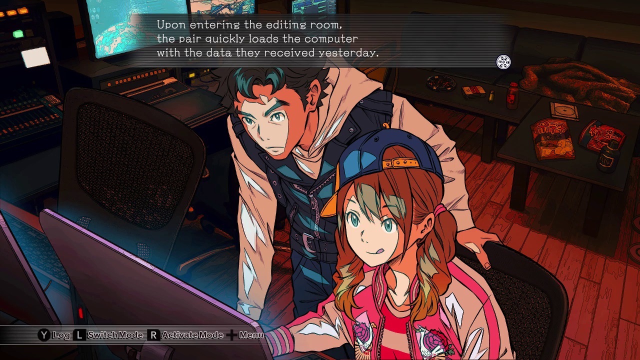 Root Film Releasing in the West March 19th - Capsule Computers