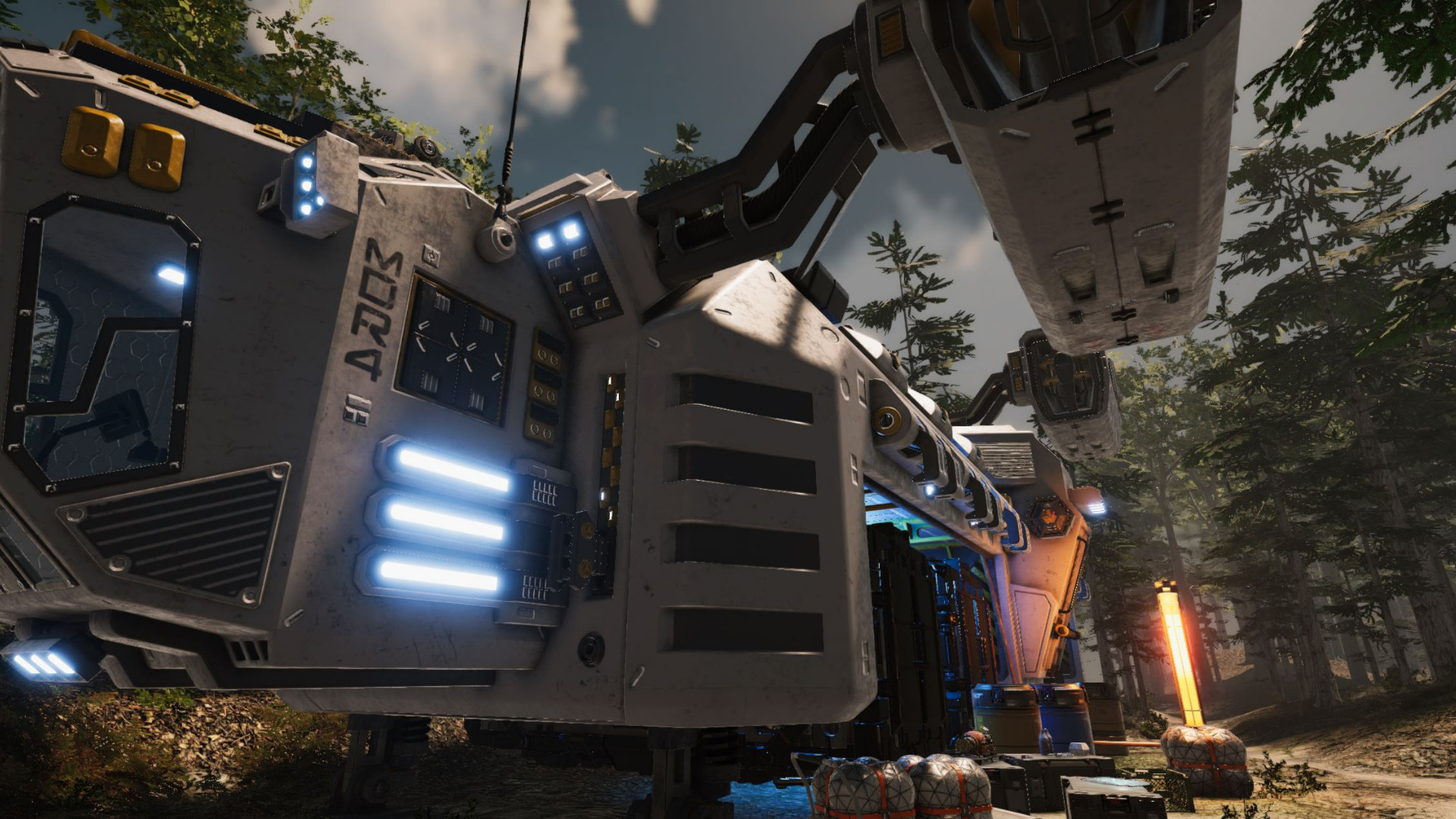 Age of Rust Launches Digital Treasure Hunt for Over $2 Million in ...