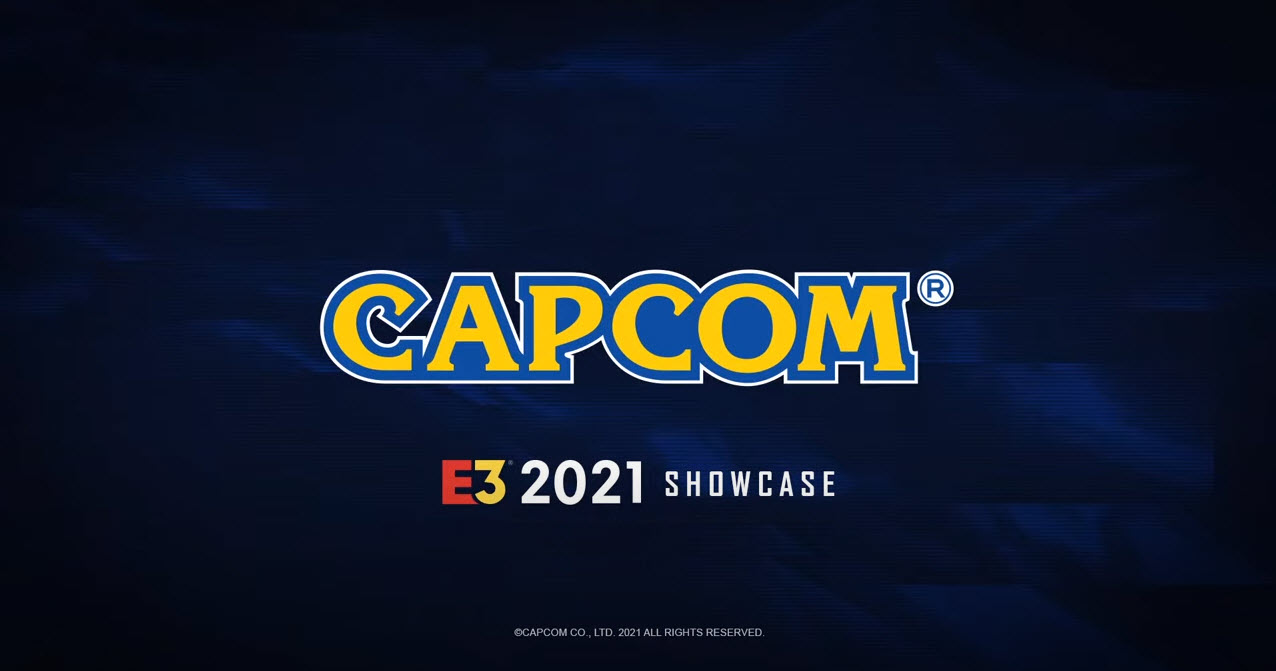 Capcom E3 2021 Showcase Spotlights Monster Hunter, Resident Evil, Ace Attorney, And Capcom ...
