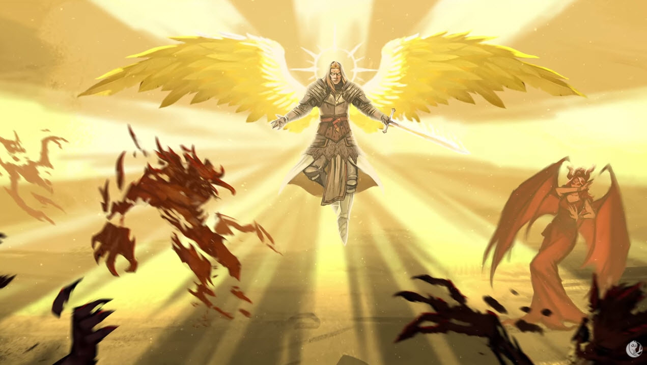 Pathfinder WOTG Epic Game store announcement + New Community Quest ...