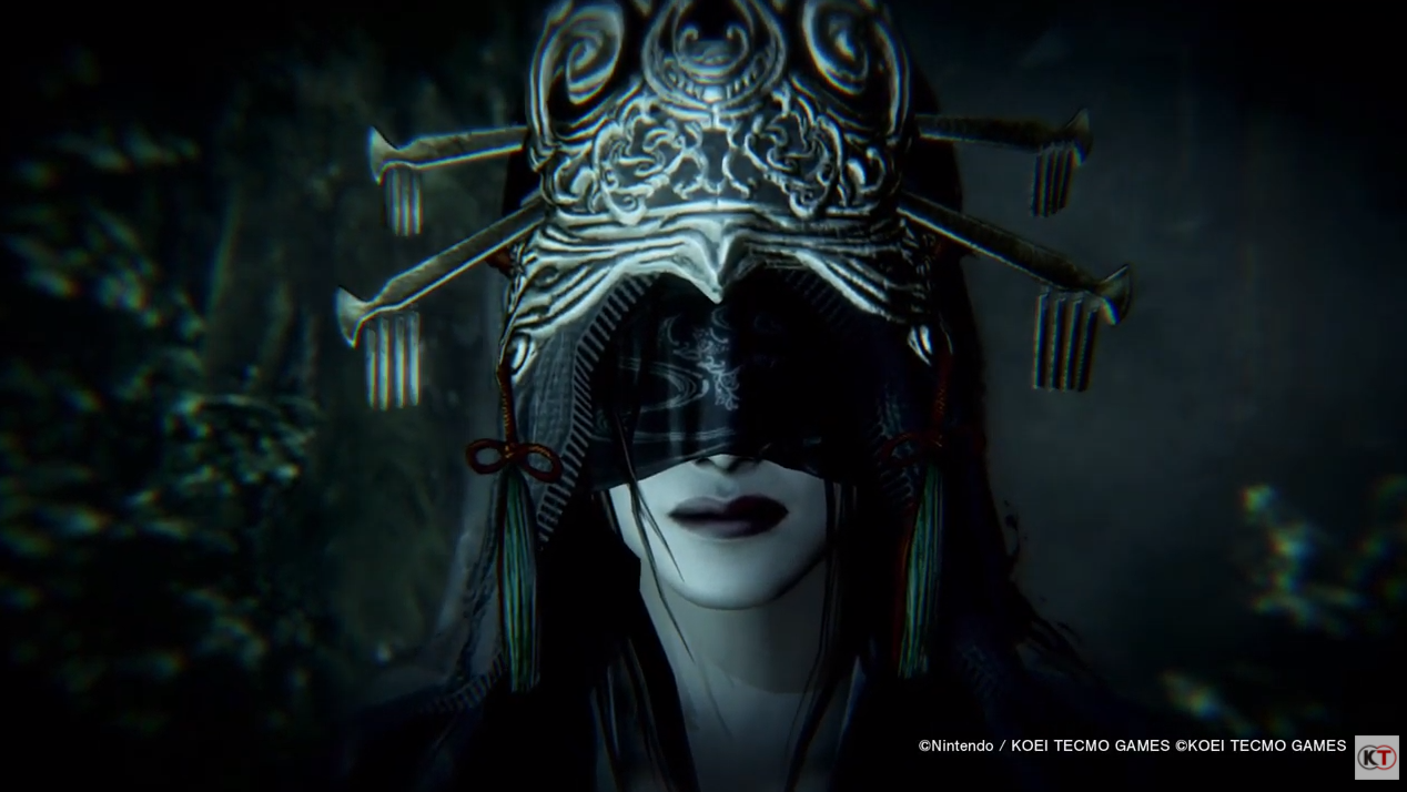 Project Zero Maiden of Black Water brings the spine-chilling horror ...
