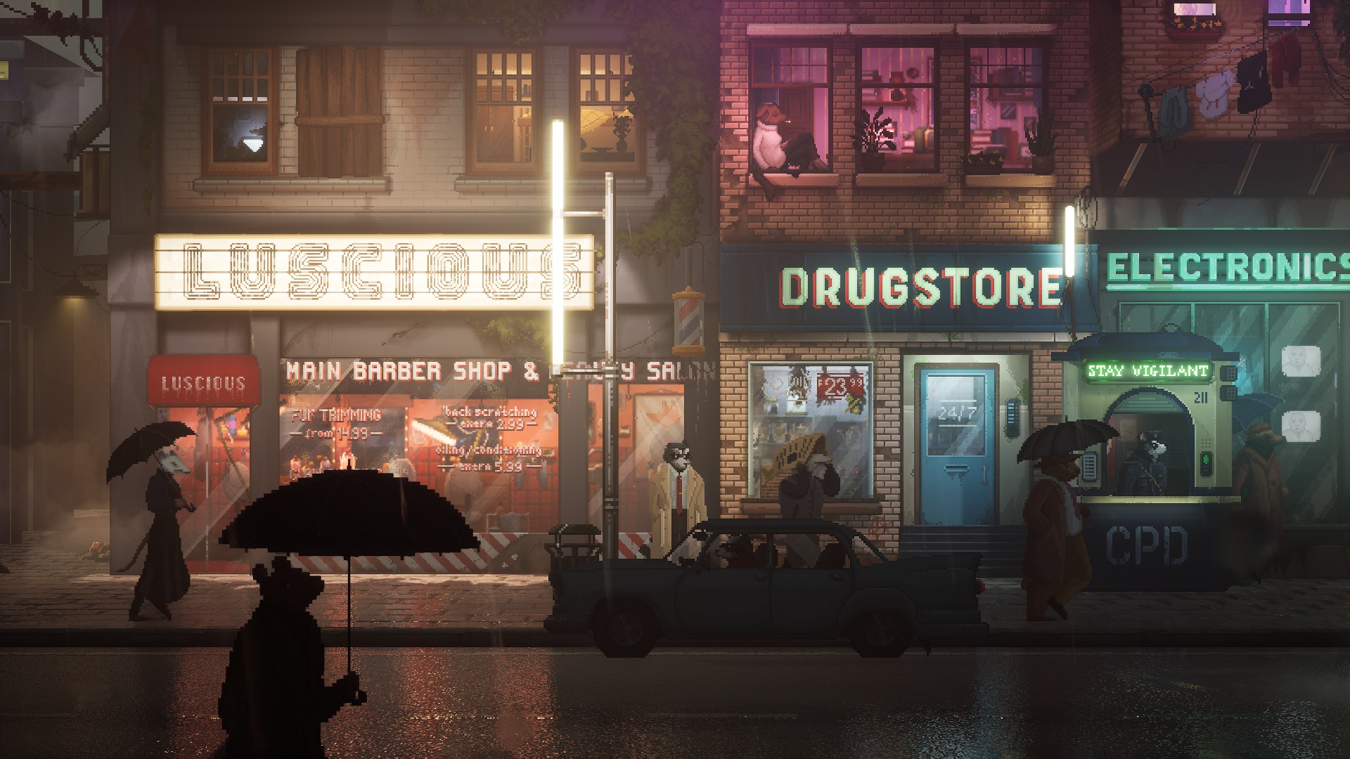 Backbone Review – Capsule Computers