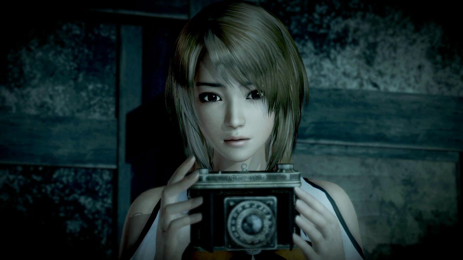 Fatal Frame: Maiden of Black Water Review - Capsule Computers