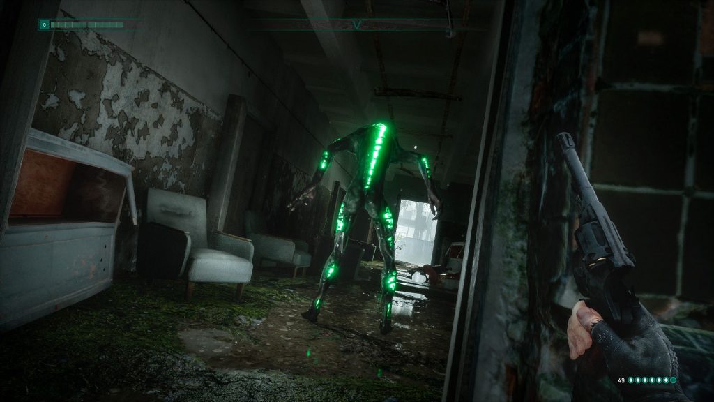 Chernobylite Review - Capsule Computers