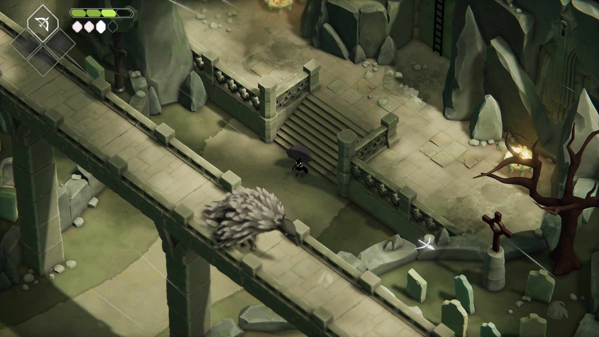 Death's Door Review - Capsule Computers