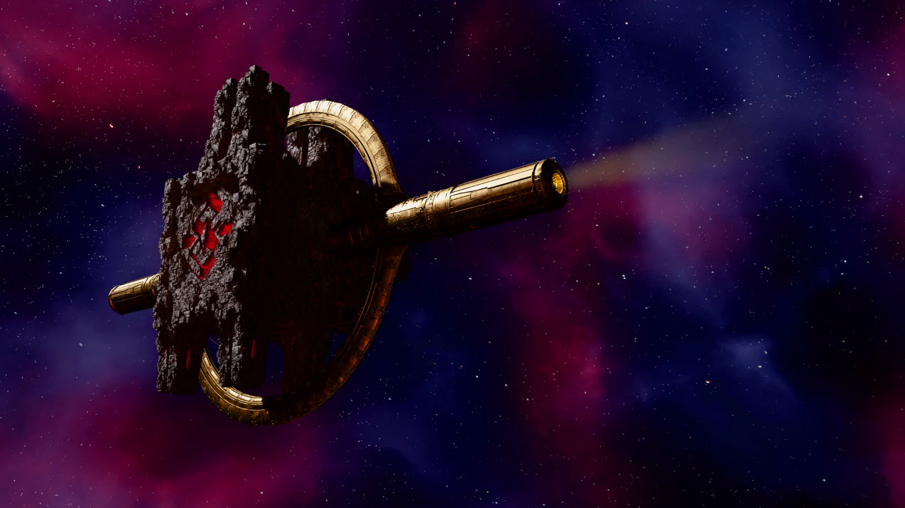 MARVEL GAMES REVEALS ORIGINS OF GRAND UNIFIER RAKER IN MARVEL’S ...