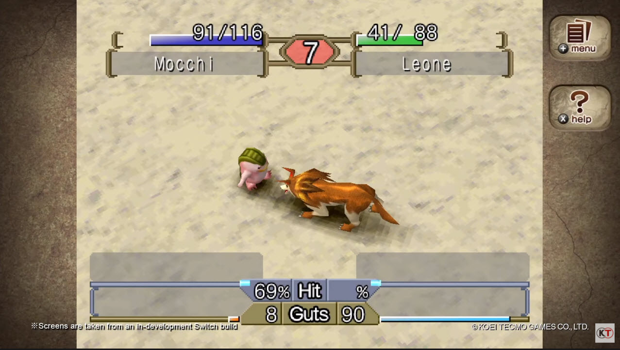 RE-VISIT THE MAGICAL WORLD OF MONSTER RANCHER WITH MONSTER RANCHER 1 ...