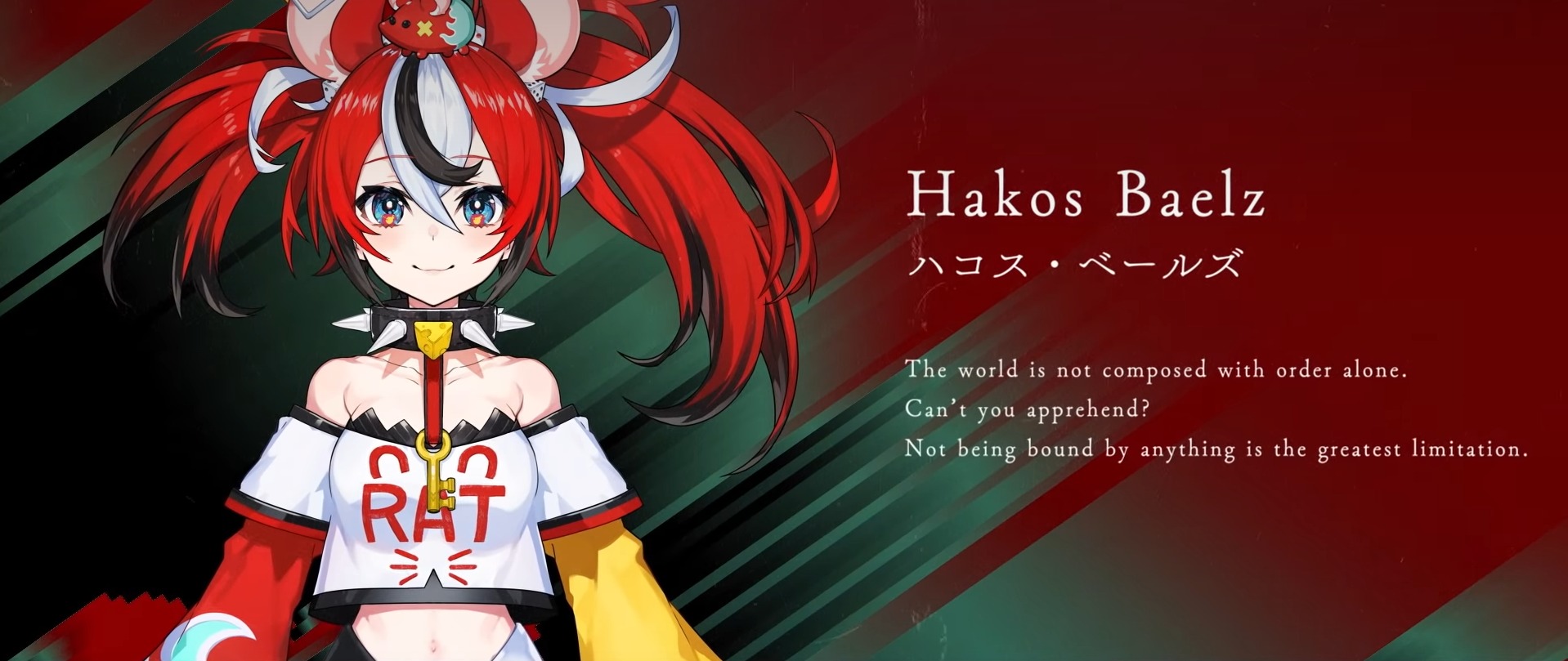 Hololive English's Second Generation Debuts with Five Characters ...