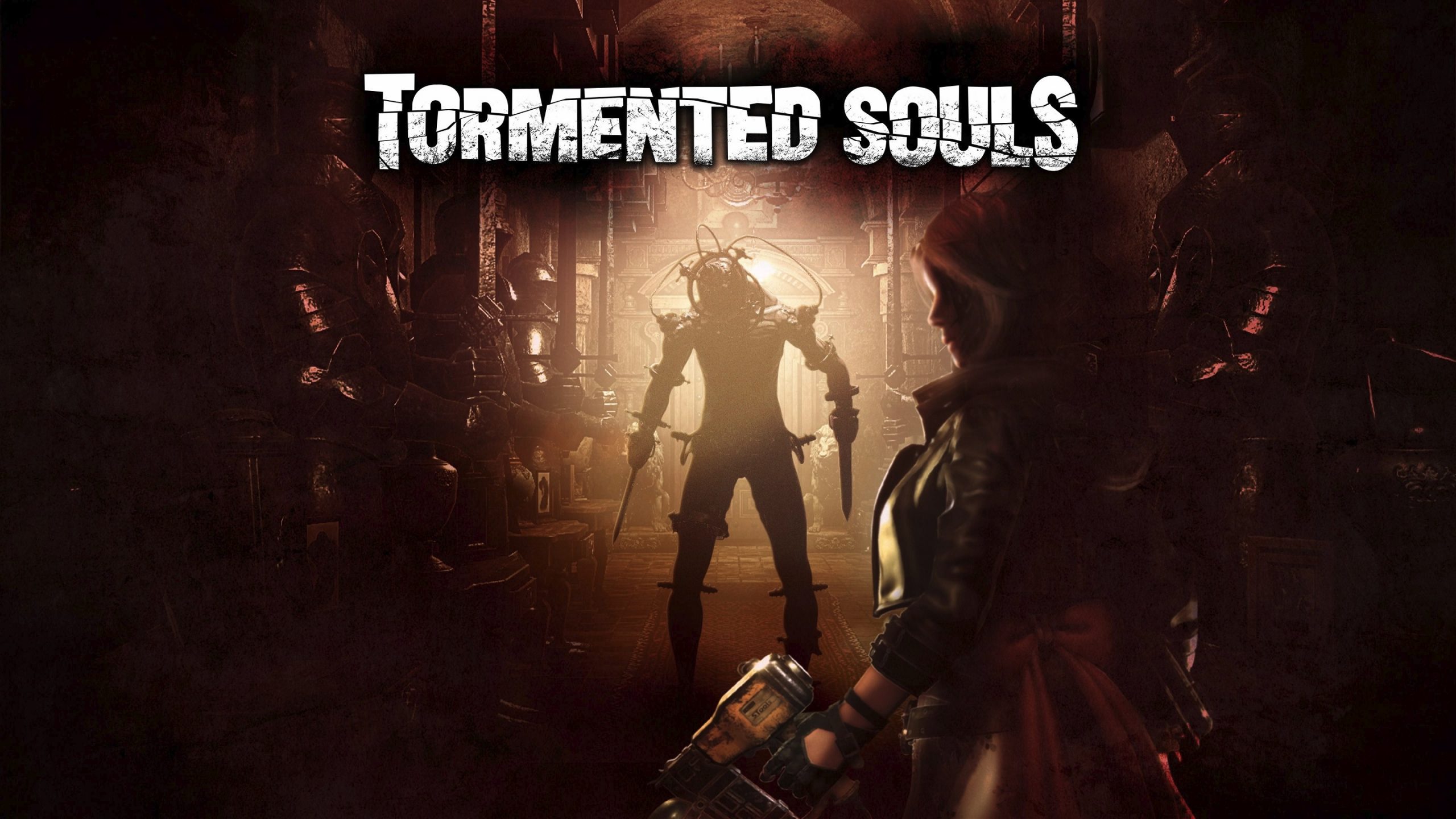 Tormented Souls Review - Capsule Computers