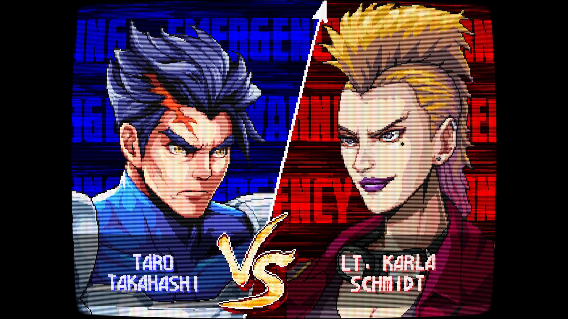 Steel Assault Review - Capsule Computers