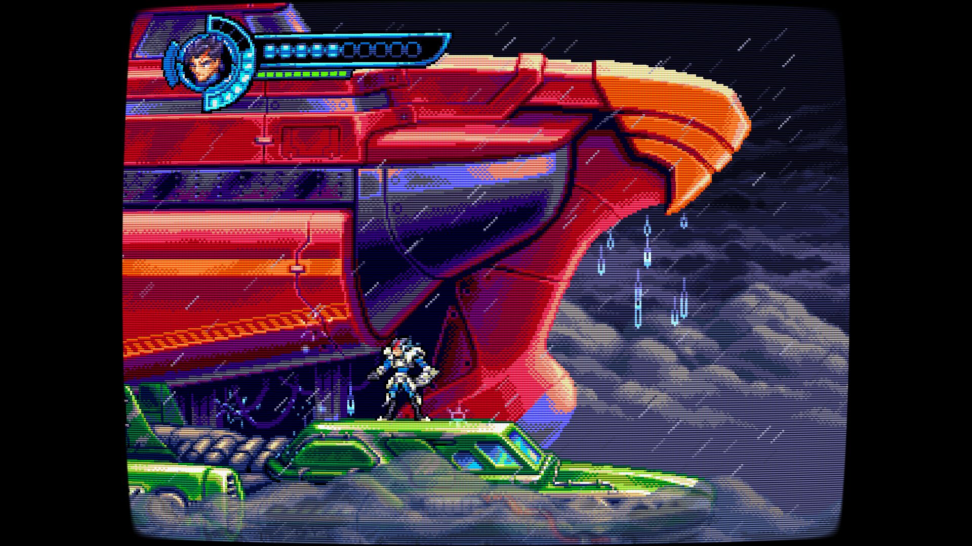 Steel Assault Review - Capsule Computers