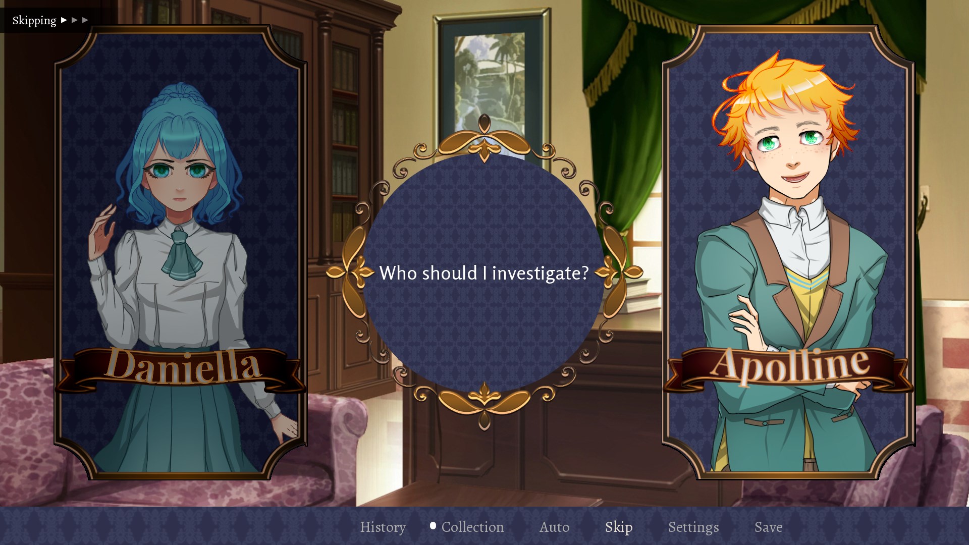 Interview with Susan Chang, head of Quill Game Studios - Capsule Computers