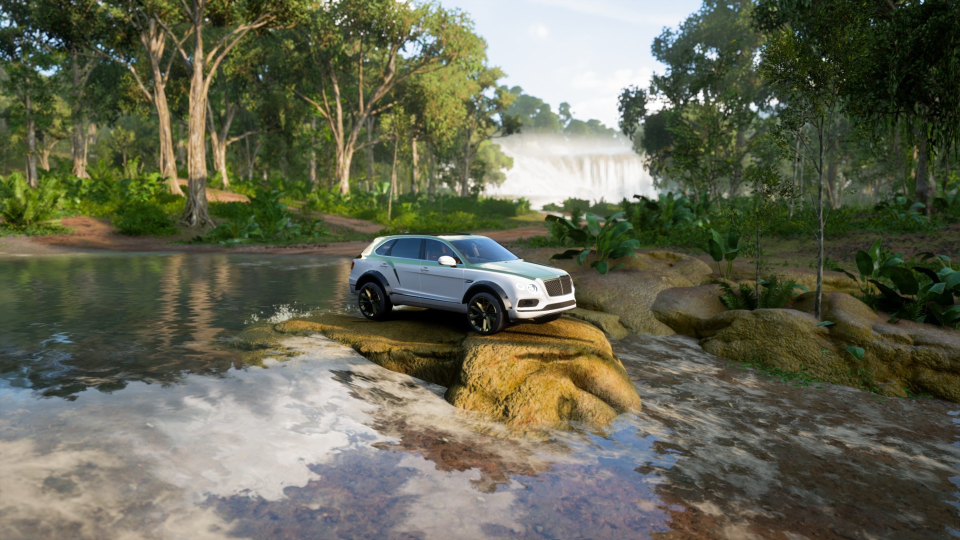 Forza Horizon 5 Review - Capsule Computers