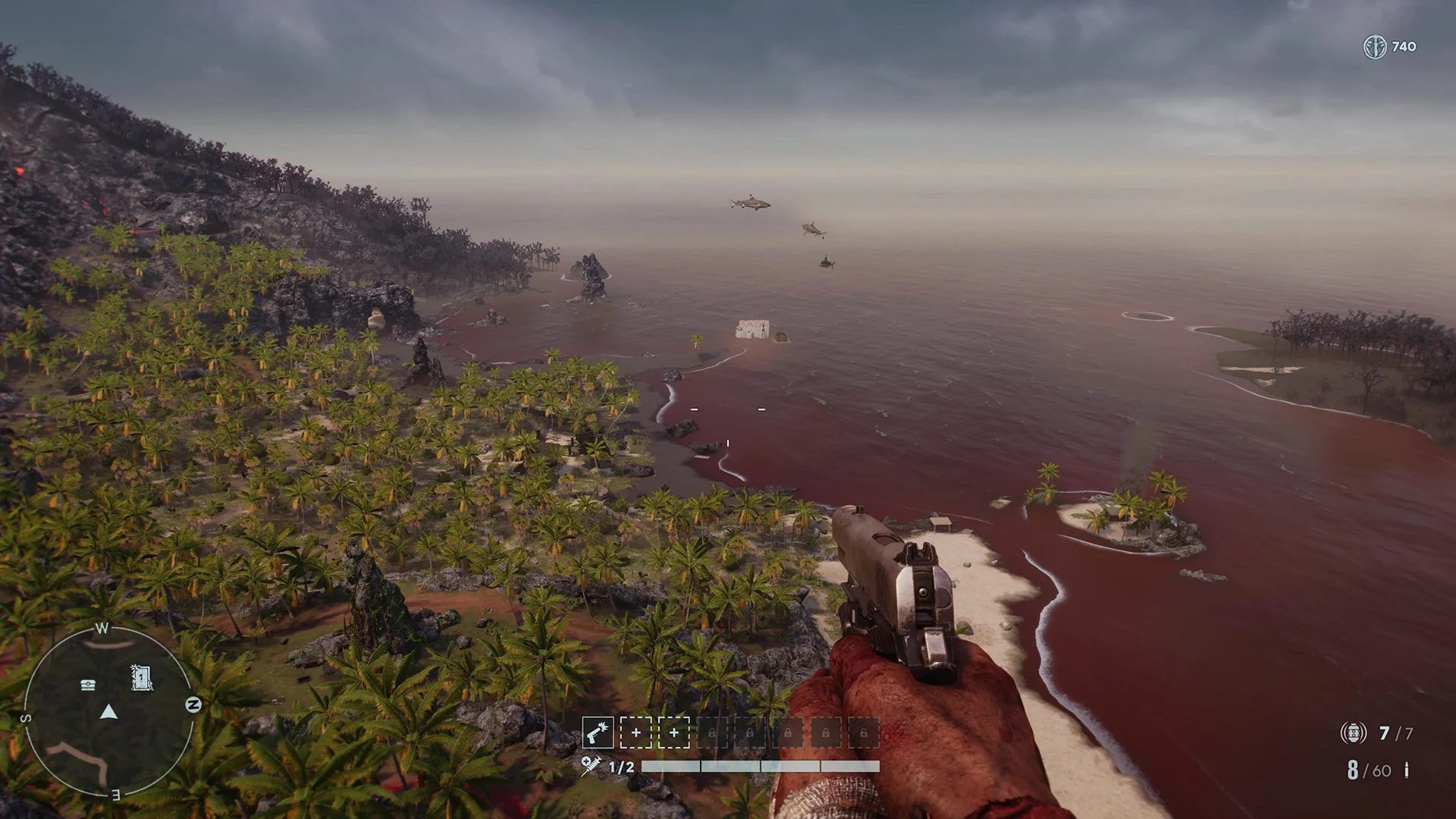 Far Cry 6: Vaas Insanity Review - Capsule Computers
