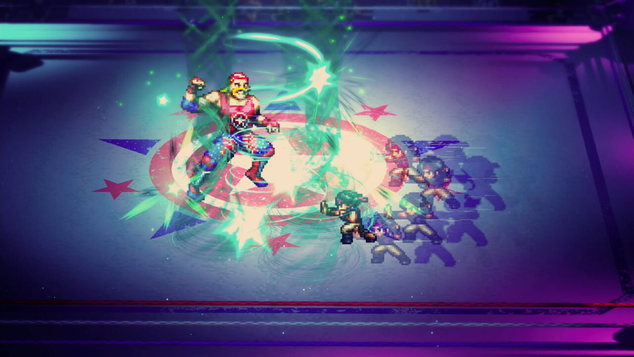 LIVE A LIVE HD-2D Remake Revealed for Western Release - Capsule Computers