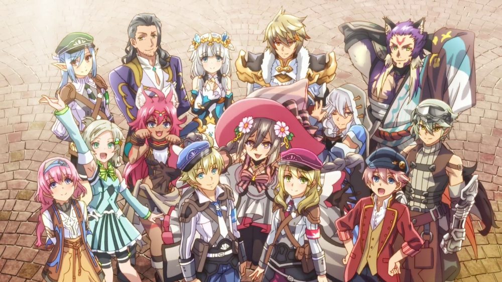 Rune Factory 4’s first English screenshots released for E3 – Capsule ...