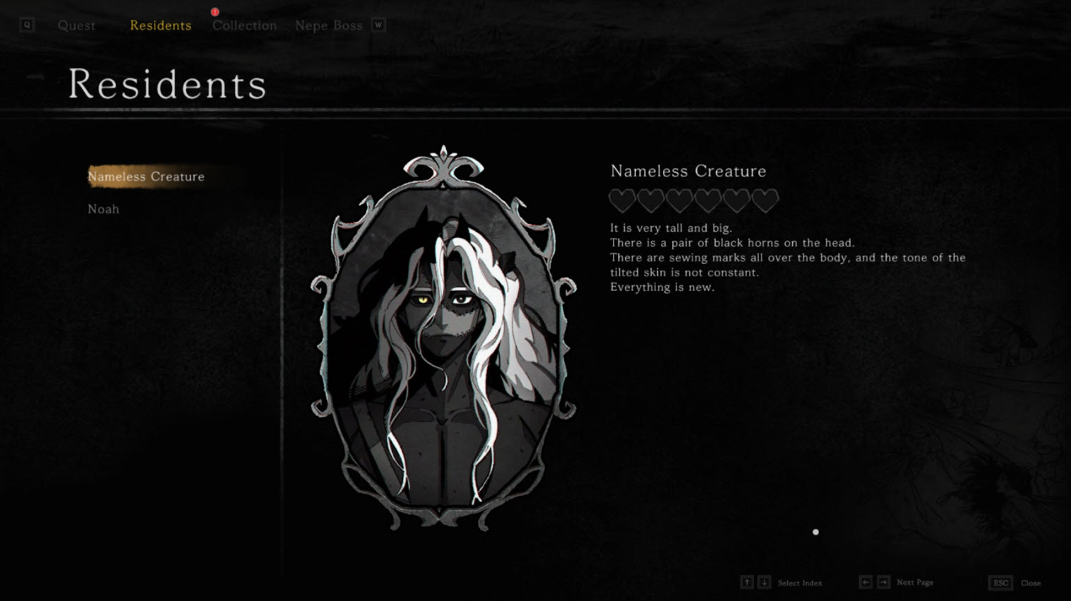 Thy Creature Preview - Capsule Computers