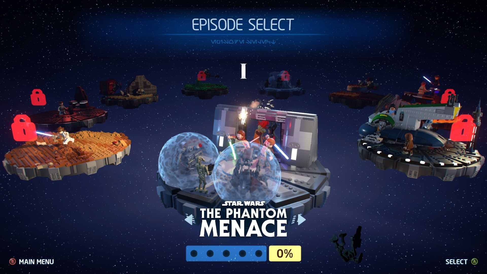 LEGO Star Wars: The Skywalker Saga Review - Capsule Computers