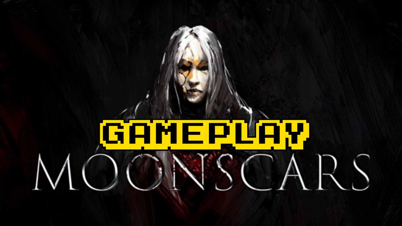 Moonscars Gameplay – Capsule Computers