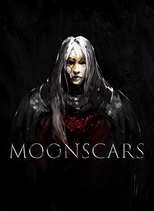Moonscars Review - Capsule Computers