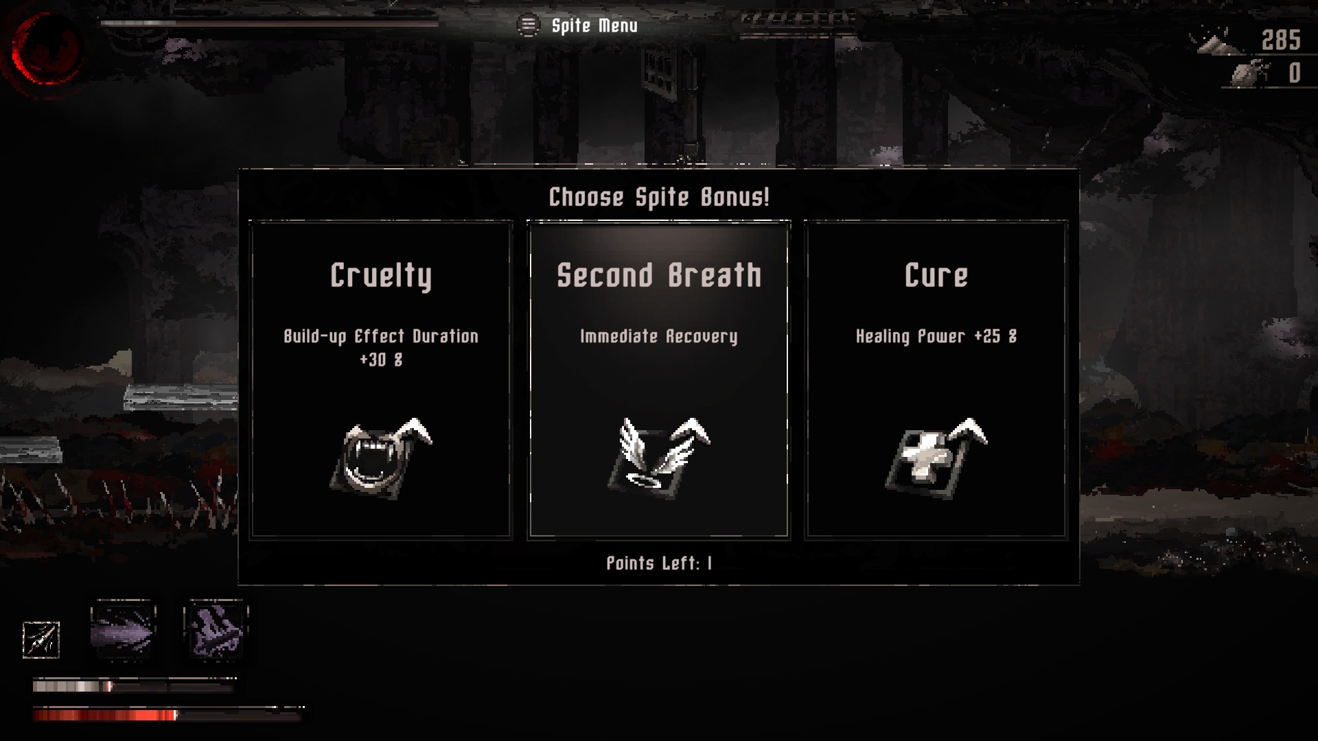 Moonscars Review - Capsule Computers