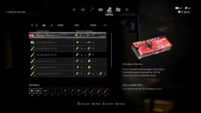 Resident Evil 4 Remake Extended Gameplay Footage and Screenshots ...