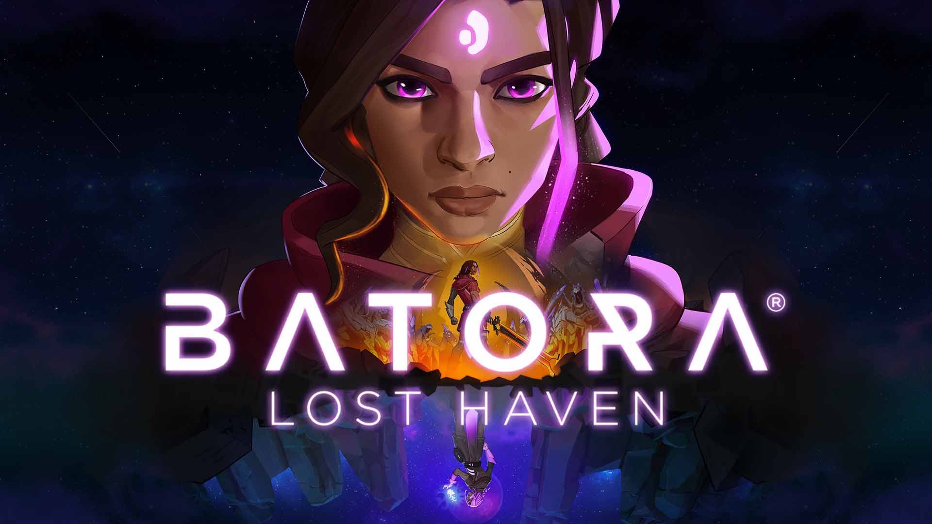 Batora: Lost Haven Review - Capsule Computers