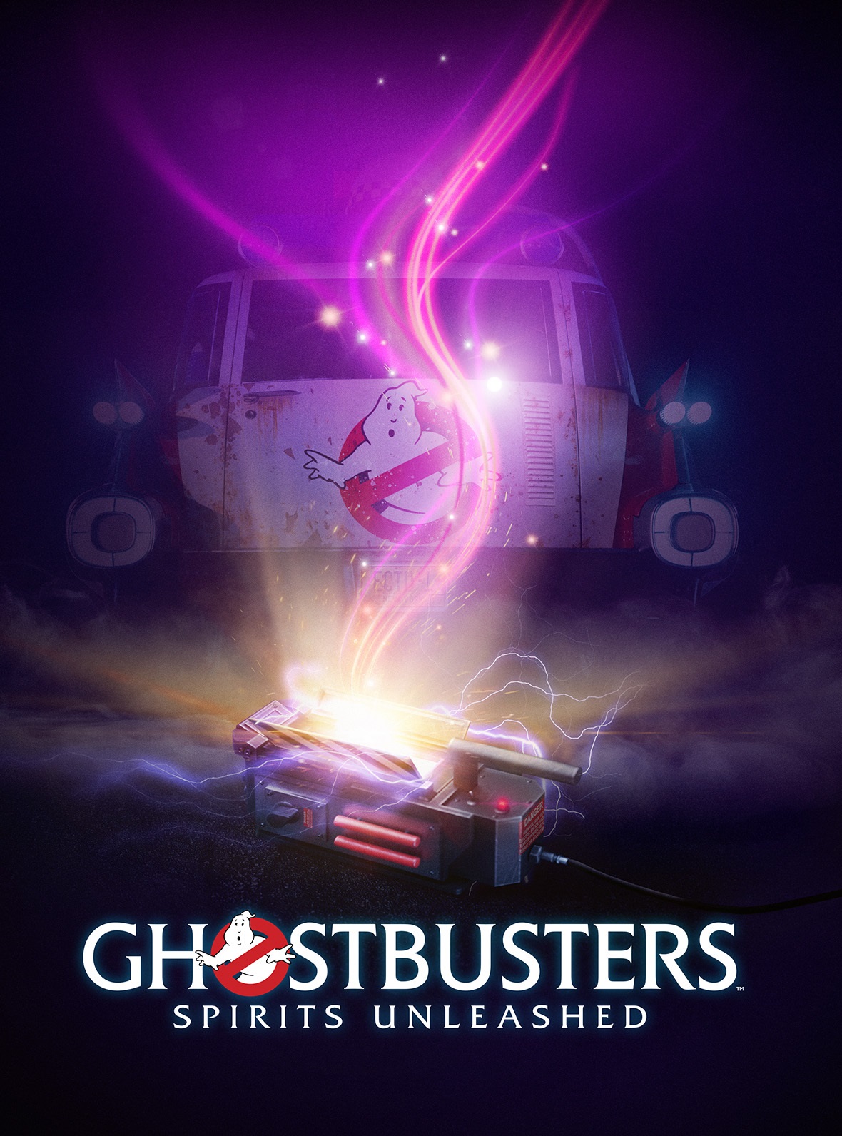 Ghostbusters: Spirits Unleashed Review - Capsule Computers