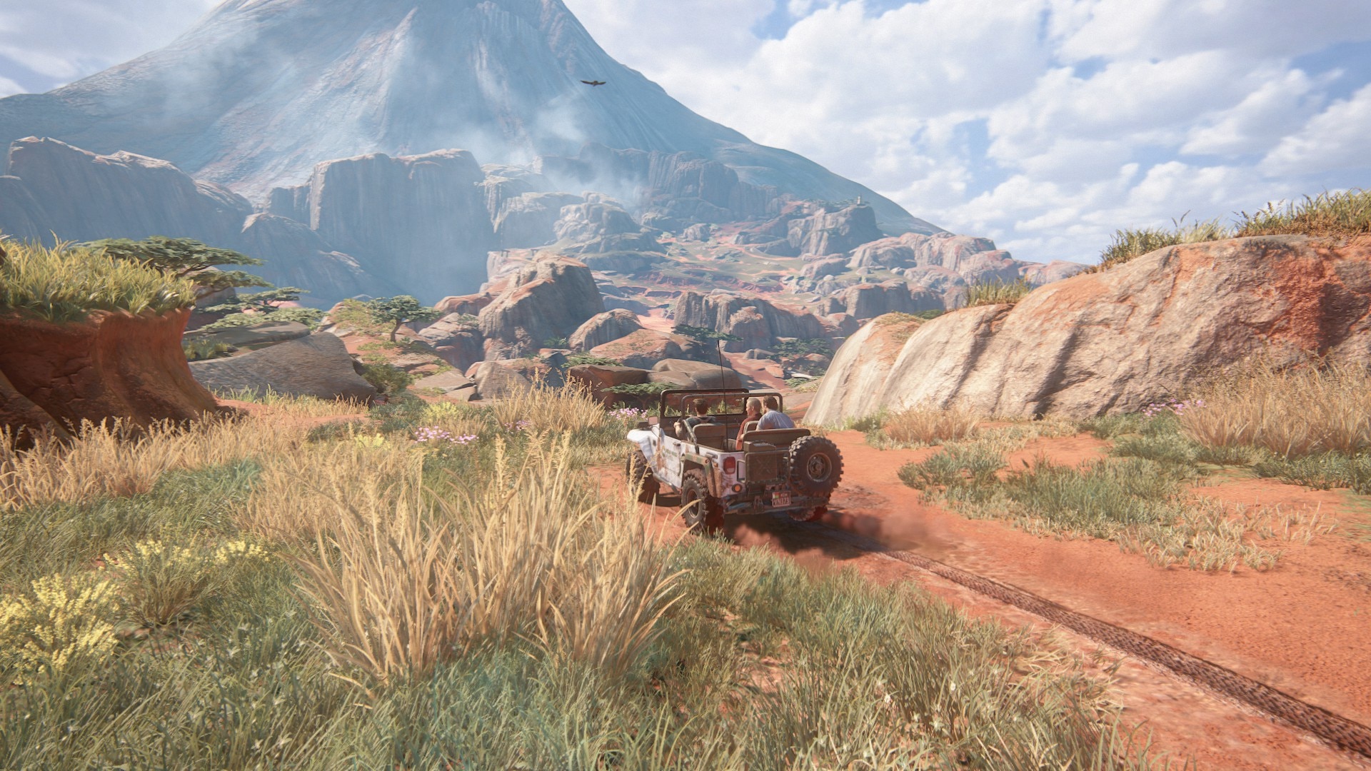 UNCHARTED: Legacy of Thieves Collection Review - Capsule Computers