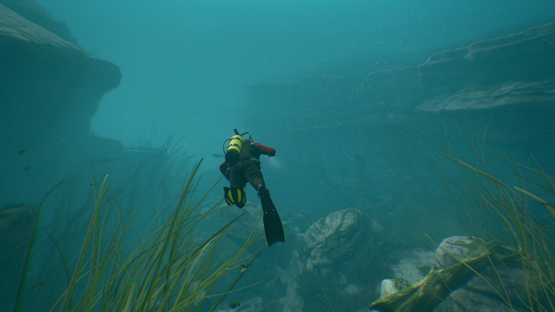 UNCHARTED: Legacy of Thieves Collection Review - Capsule Computers